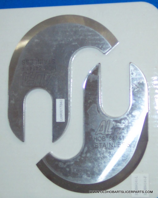 HOBART BUFFALO CHOPPER PARTS