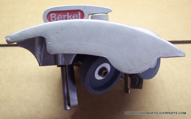 BERKEL SLICER 808-818 PARTS