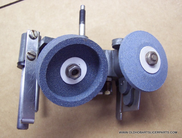 BERKEL SLICER 808-818 PARTS