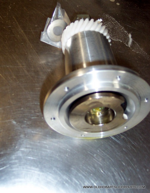 GLOBE 500 - 875 SLICING MACHINE PARTS