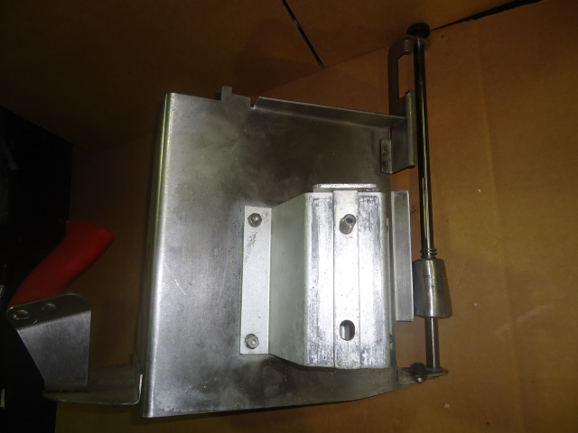 BERKEL SLICER 909-919 PARTS